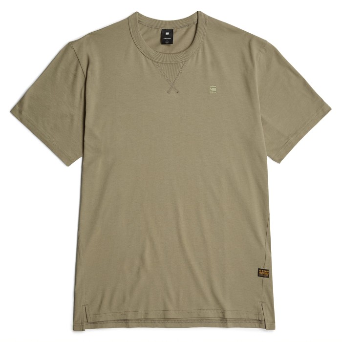 G-Star Raw Nifous majica