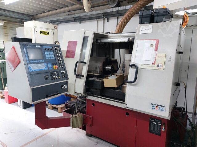 CNC-unutrašnja i površinska brusilica
Tripet TST 50 2-R