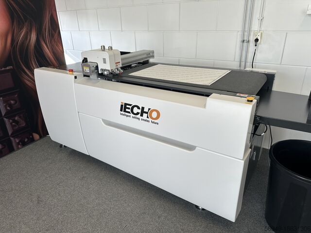 Rezač papira
Iecho PK-0705 Plus