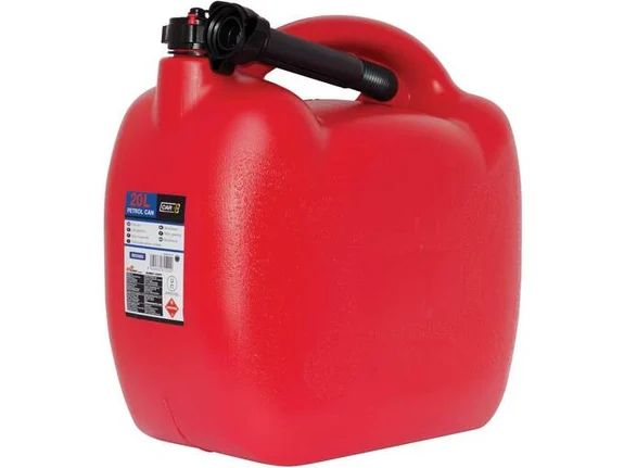 Sumex Plastični kanister 20l