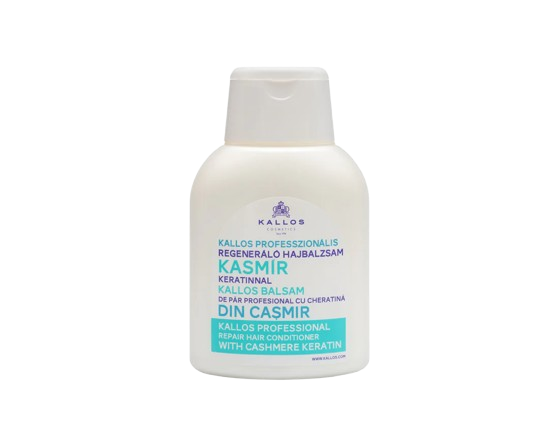 KALLOS BALZAM 1L ARGAN