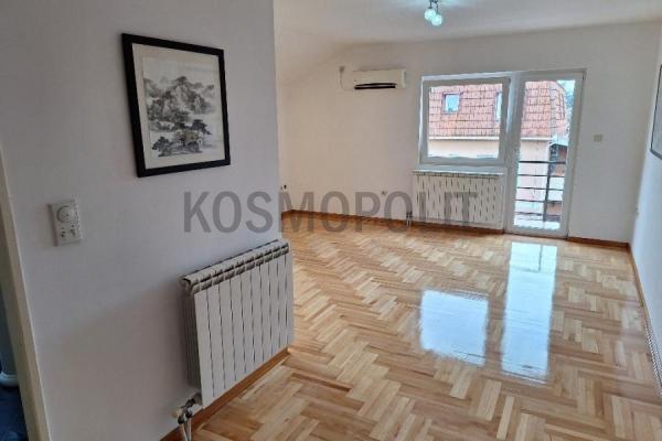 Vanđela Tome, Dvosoban stan za izdavanje, 43m2, 400€