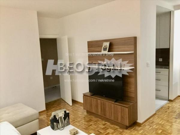 Prve Pruge, Dvosoban stan za izdavanje, 60m2, 850€