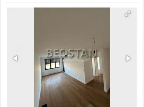 Jurija Gagarina, Trosoban stan za izdavanje, 64m2, 1.000€