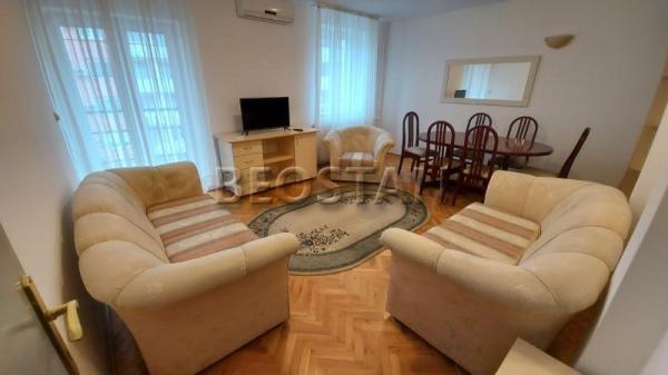 Kulina Bana, Četvorosoban stan za izdavanje, 80m2, 750€