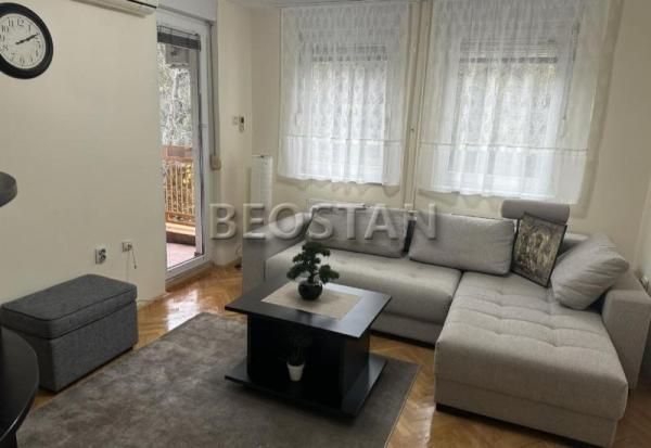 Radnička, Jednosoban stan za izdavanje, 38m2, 400€