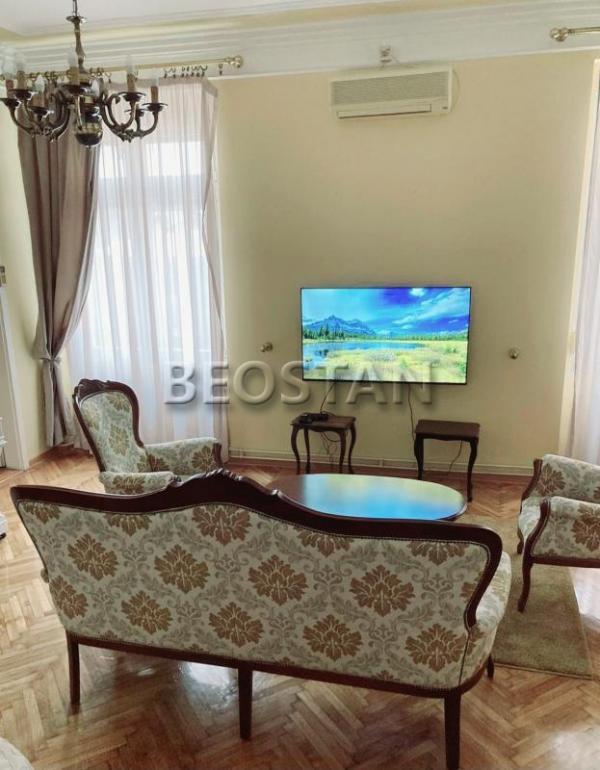 Brankova, Četvorosoban stan za izdavanje, 85m2, 900€