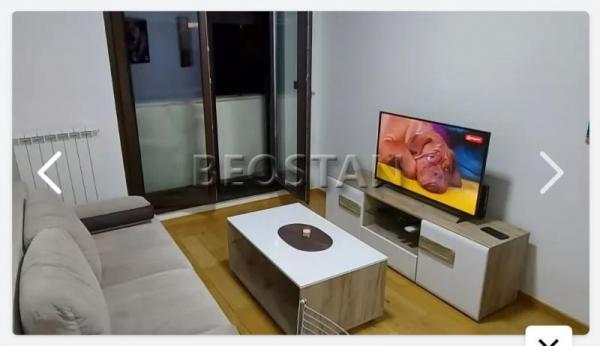 Matoseva, Jednoiposoban stan za izdavanje, 35m2, 600€