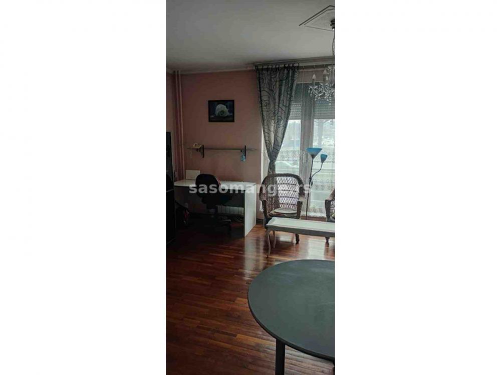 Bokeljska, Jednosoban stan za izdavanje, 28m2, 400€