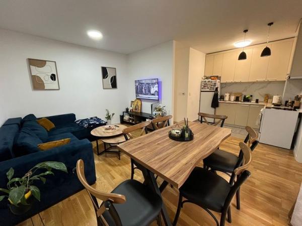 Dvosoban stan na prodaju, 45m2, 134.930€