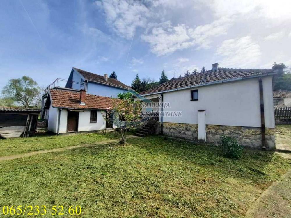 Želežnička, Kuća na prodaju, 55m2, 60.000€