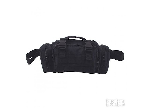 Molle EDC torba