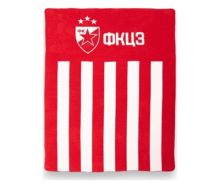 CEBE FUDBALSKI KLUB CRVENA ZVEZDA