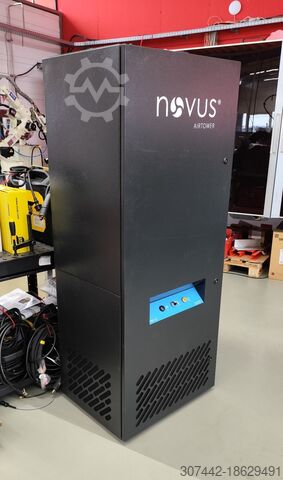 Usisavanje
Novus Airtower Compact 1.500