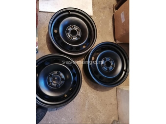 Celicne felne 5x112 16 inca Et50 Golf 6