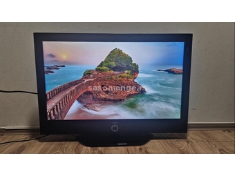 Loewe 32"led FullHD kao nov garancija PETARtv