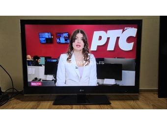 LG 42"led FullHD garancija PETARtv