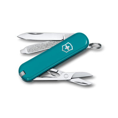 Victorinox 0.6223.23G Classic Mauntin Lake nož