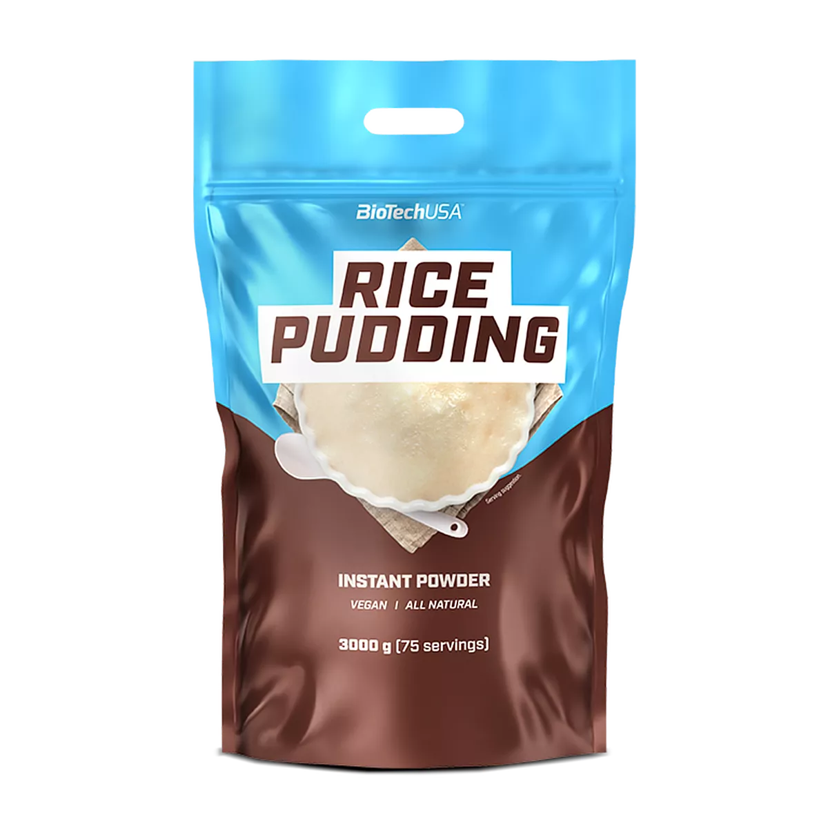 Rice Pudding (3 kg)