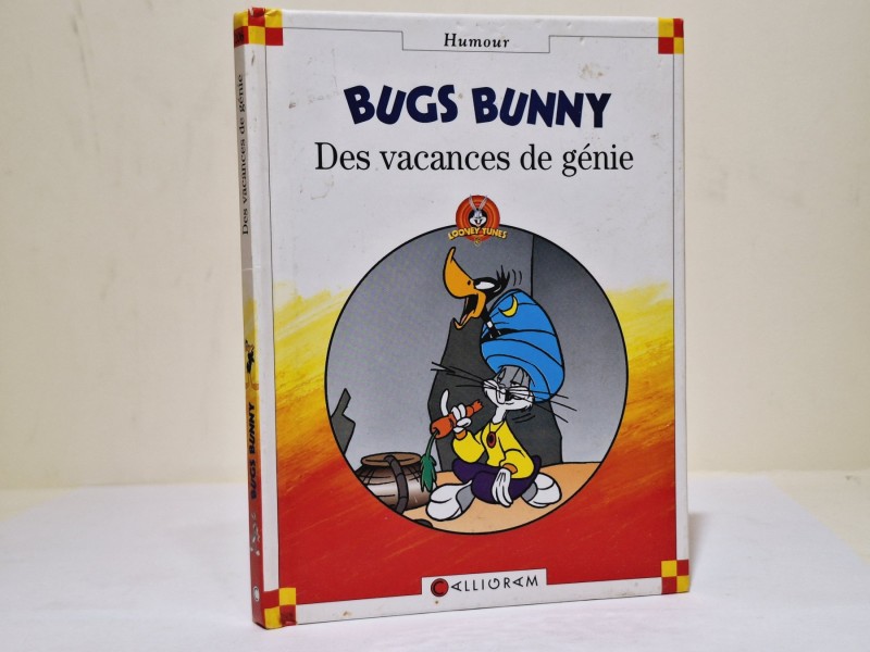 DUŠKO DUGOUŠKO BUGS BUNNY AKCIJA RASPRODAJA