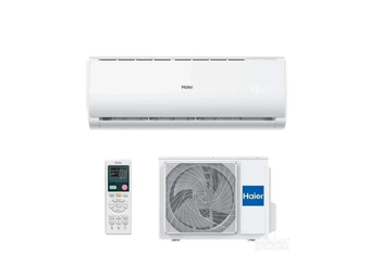 HAIER TUNDRA GREEN PLUS 12 sa ugradnjom