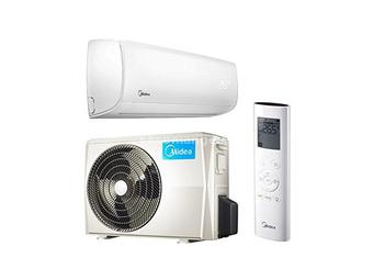 MIDEA inverter 12 Extrime sa ugradnjom i garancijom do -25