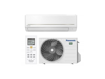 PANASONIC inverter 12000 btu sa ugradnjom i garancijom