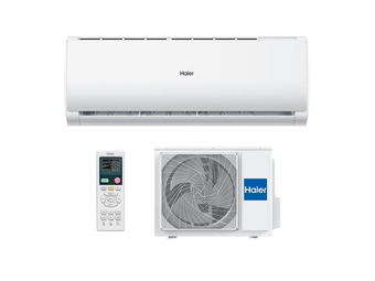 HAIER TIDE inverter 12000btu sa ugradnjom i garancijom