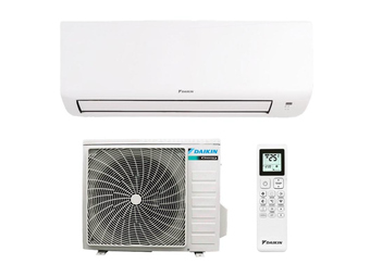 Daikin inverter FTXC35D 12000 btu NOVO sa ugradnjom