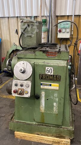 Bilten
fromag KZM32/300