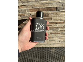 Armani Acqua di Gio Profumo EDT 100ml