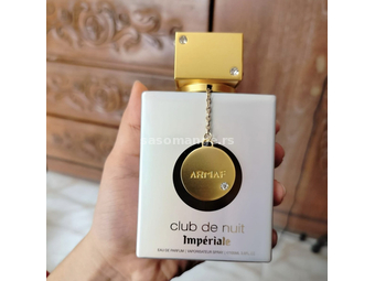 Armaf Club de Nuit Imperiale EDP 105ml