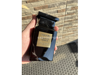 Tom Ford Tobacco Vanille EDP 100ml