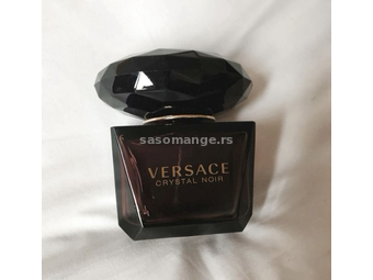 Versace Crystal Noir EDP 90ml