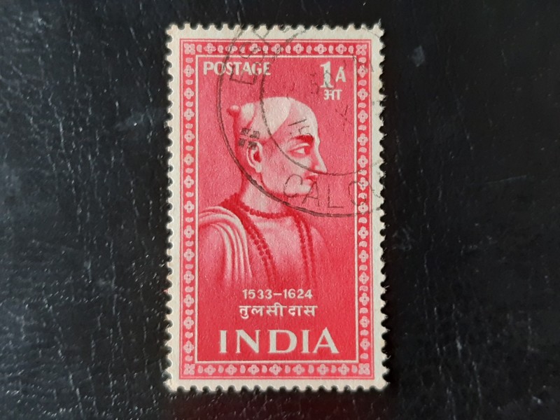 INDIA 1952