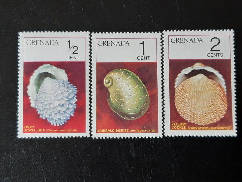 GRENADA 1975
