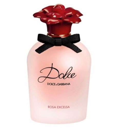 D.G. Dolce Rosa Excelsa 2016 W edp 75ml tstr