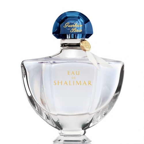 Guerlain Eau de Shalimar W edt 90ml tstr