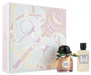 Hermes Set Twilly d´Hermes W edp 50ml + 40ml BL