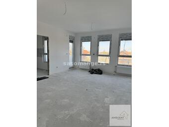 3.5 stan u novogradnji u Staroj Pazovi, 80m2