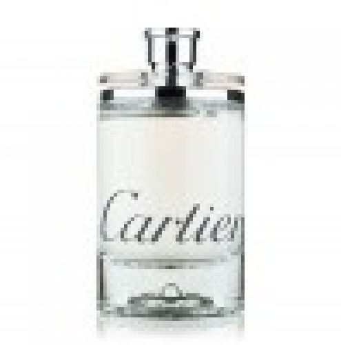 Cartier Eau de cartier edt 200ml tstr