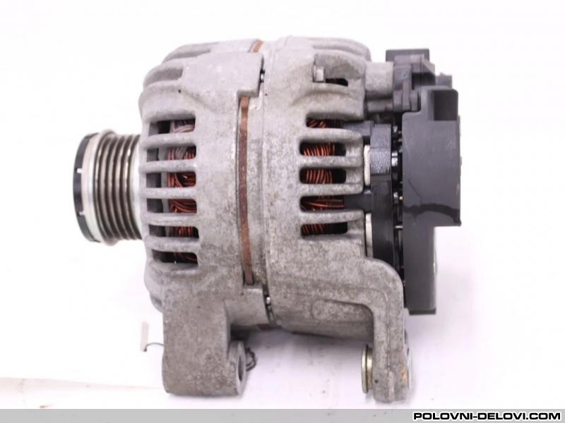 Opel Meriva Alternator Elektrika I Paljenje