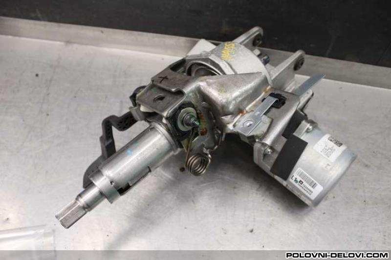 Opel Agila Servo Pumpa Trap I Vesanje