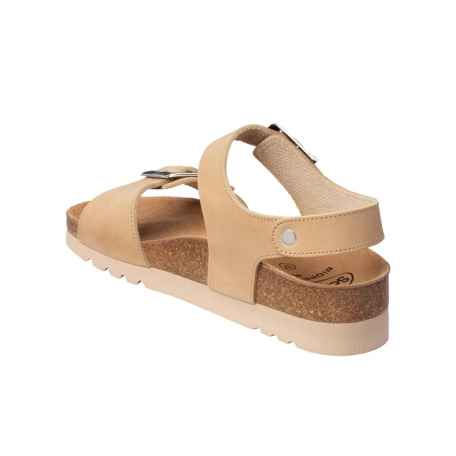 FILIPPA SANDAL NATURAL