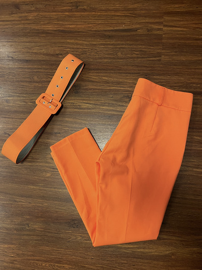 Pantalone NOVE