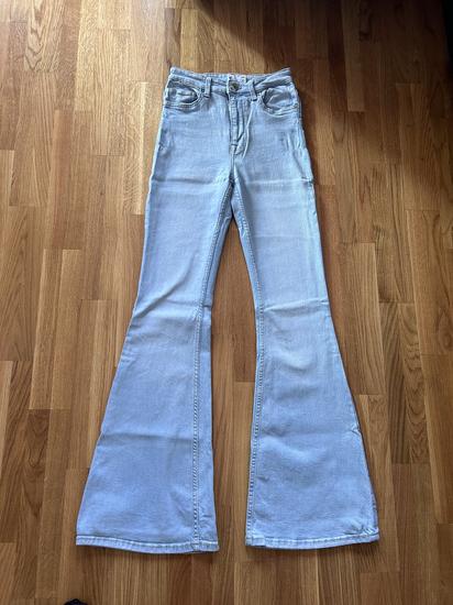 Bershka farmerke