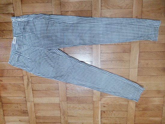 DIESEL original pantalone nikad nosene XS - S