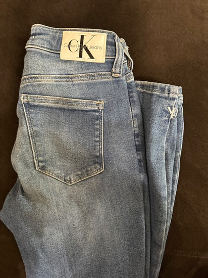 Calvin klein jeans