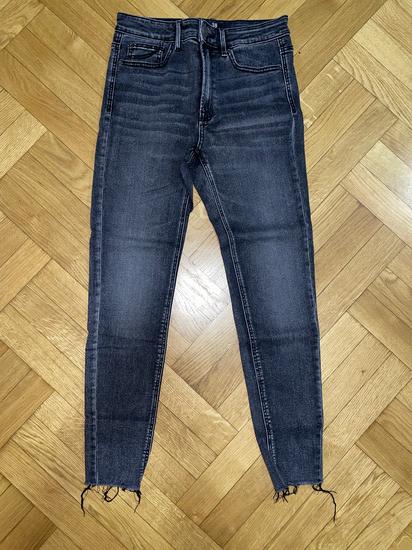 Farmerice Skinny Stradivarius