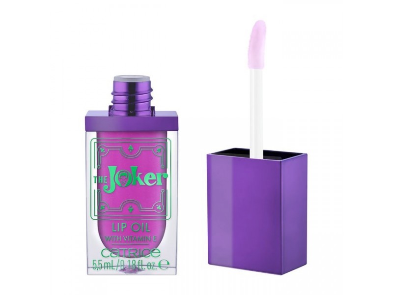 The JOKER LIP OIL Ulje za usne